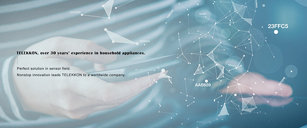 TELEKKON TECHNOLOGY CORP.